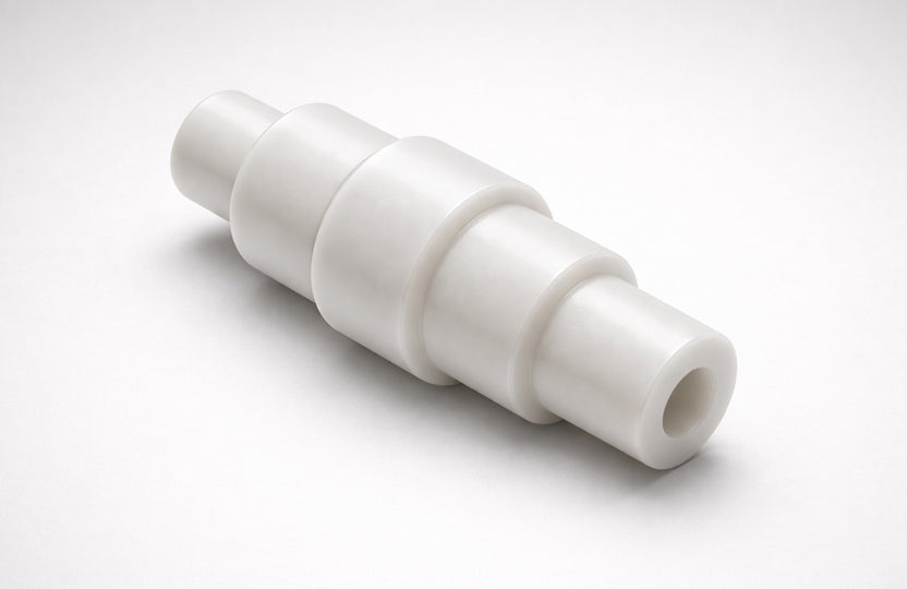 Rownd Desktop CNC Lathe | The Factory on Your Desk – Rownd Precision