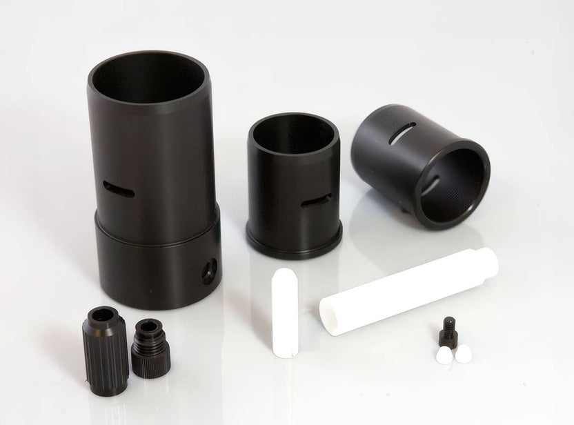 Rownd Desktop CNC Lathe | The Factory on Your Desk – Rownd Precision